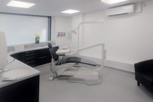 Exeter Dental Care - Dentistry for you